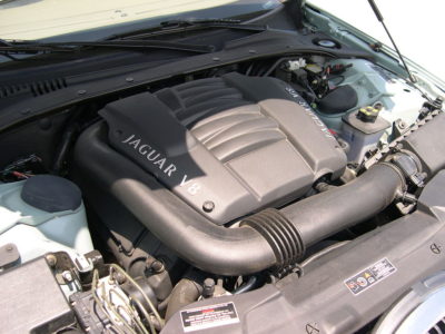 AJ-V8 Family (Gen I) – Carsniffer